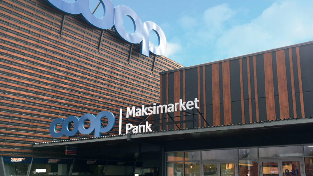 Coop kuulub TOP10 Eesti parima tööandja hulka | Coop