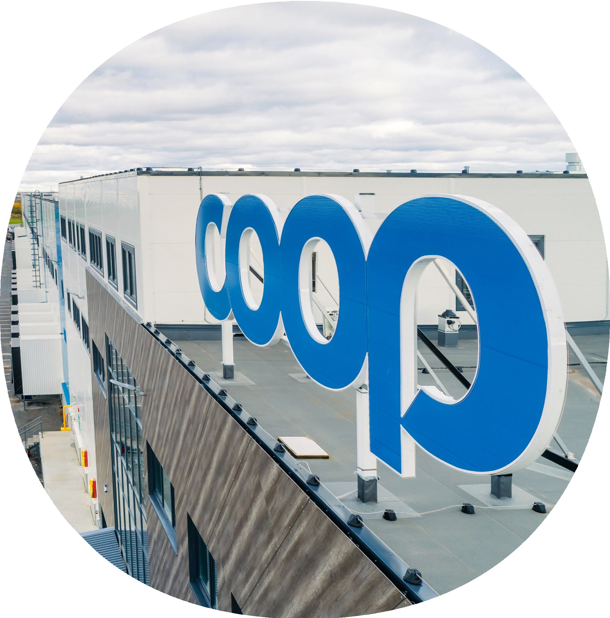 Coop Eesti Keskühistu | Coop